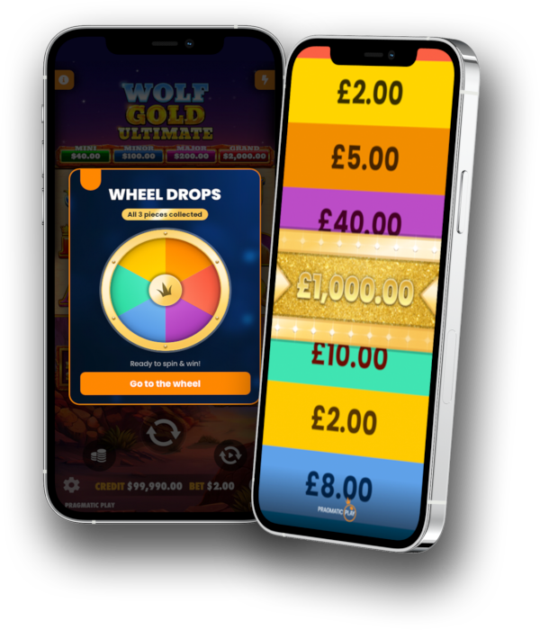 Drops & Wins Returns with €2,000,000 Monthly! | Winlandia